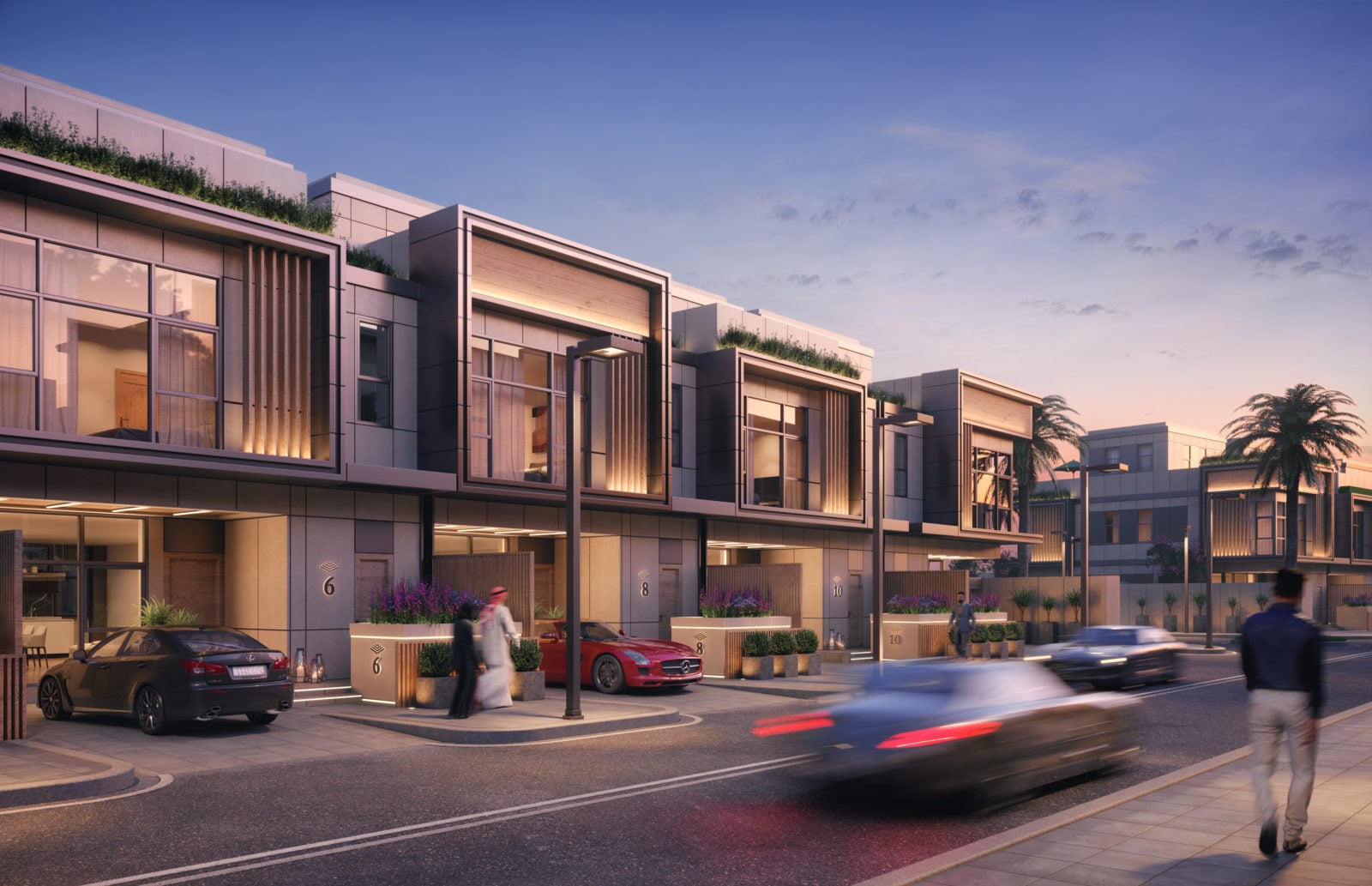 3D Architectural Rendering Outsourcing Made Easy