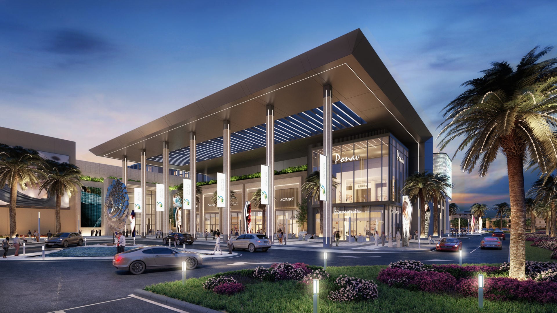 3D Architectural Rendering Outsourcing Made Easy