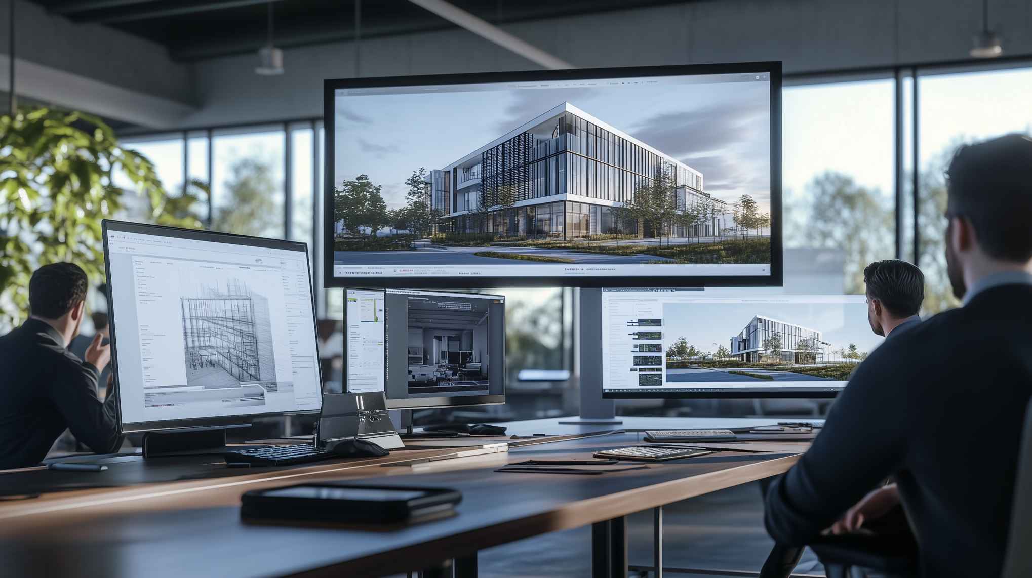 Outsourcing Architectural 3D Rendering | 3D Renderings