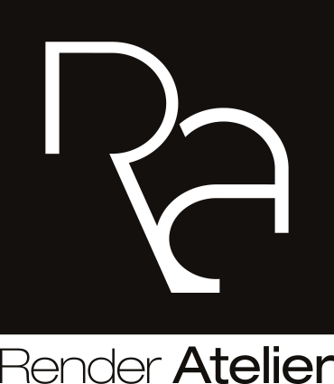 Photo-Realistic 3D Rendering Boutique - Render Atelier