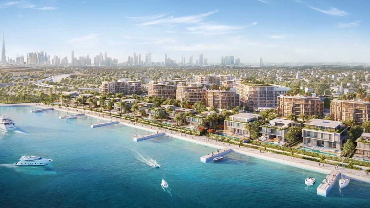 Photorealistic Rendering Services | 3D visualization Studio