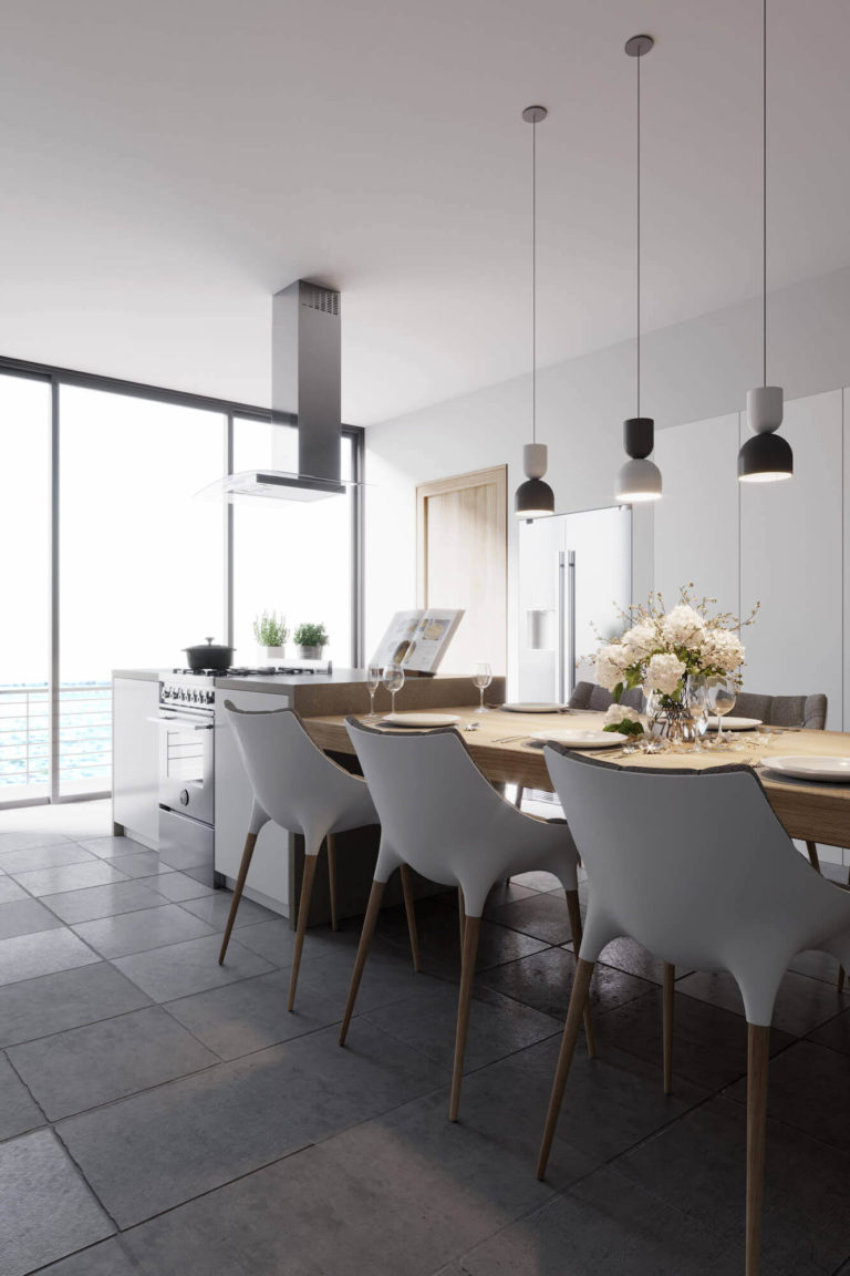 3D Rendering Company | 3D Rendering Services | Render Atelier