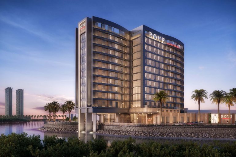 3D rendering hotels projects | Renderings for architects