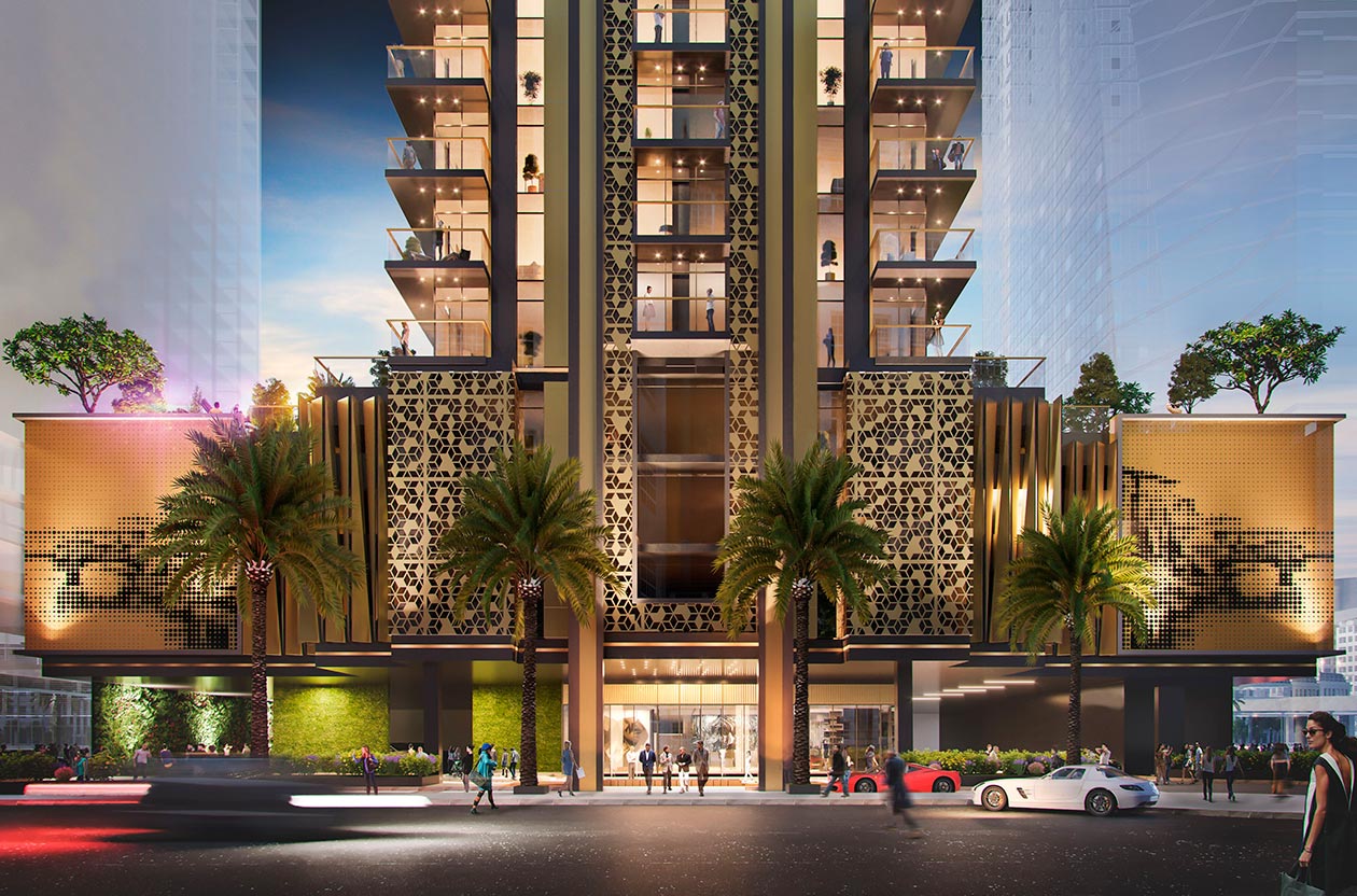 3d rendering & visualization | Render Company in Dubai and Manchester