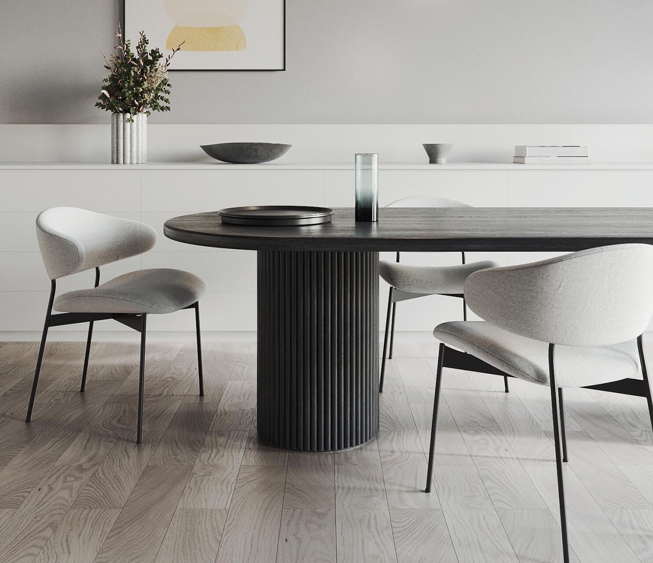 3D Renderings Products | Render agency | Top renderings designs