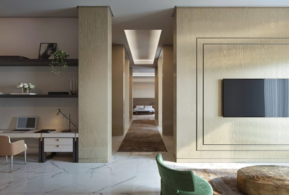 Rendering Agency in Saudi Arabia | Architectural renderings