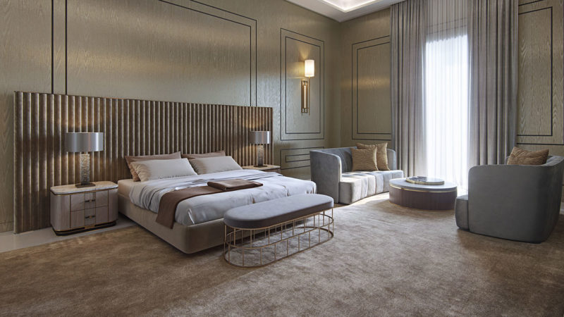 Rendering Agency in Saudi Arabia | Architectural renderings