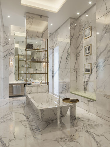 Rendering Agency in Saudi Arabia | Architectural renderings