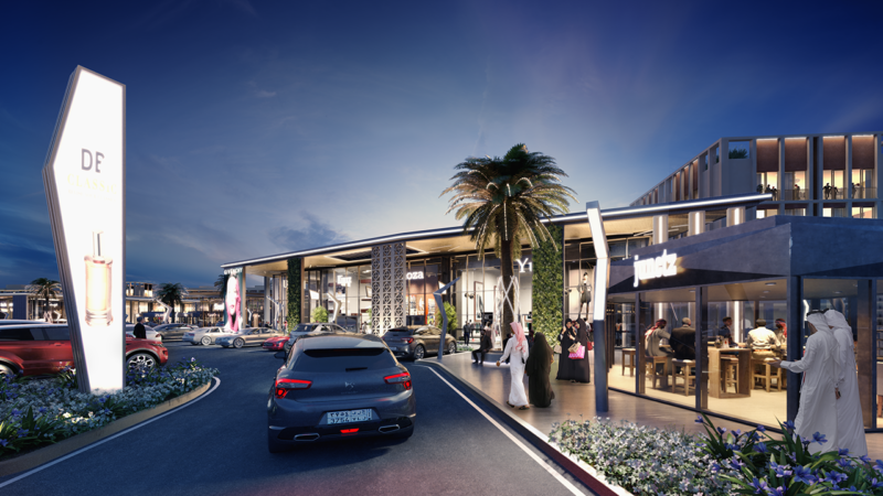 Renderings in Saudi Arabia: 3 Ways 3D projects Can Help Your Business