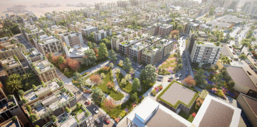 Renderings in Saudi Arabia: 3 Ways 3D projects Can Help Your Business