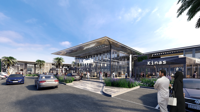 Renderings in Saudi Arabia: 3 Ways 3D projects Can Help Your Business