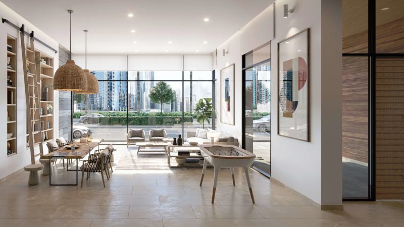 Discover Render Atelier’s interior visualization services