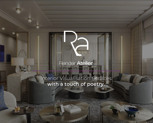 Interior Visualization Services | Architectural Renderings