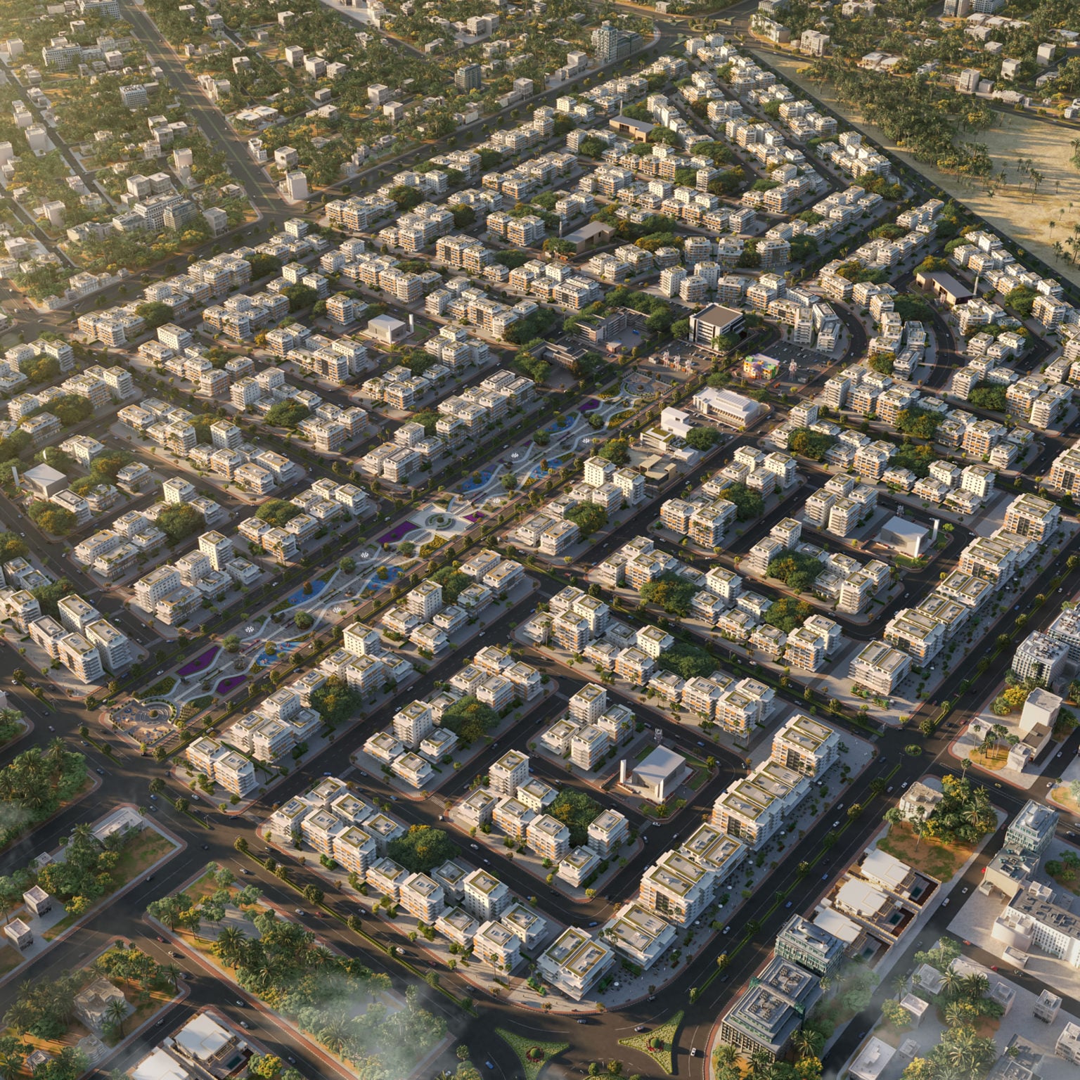 Real Estate 3D Renderings | 3D Rendering Services