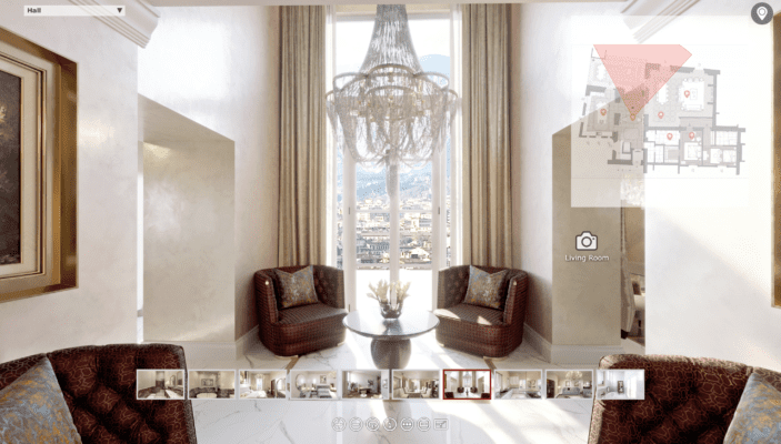 Architectural Renderings Types: Every Architect Needs To Know About