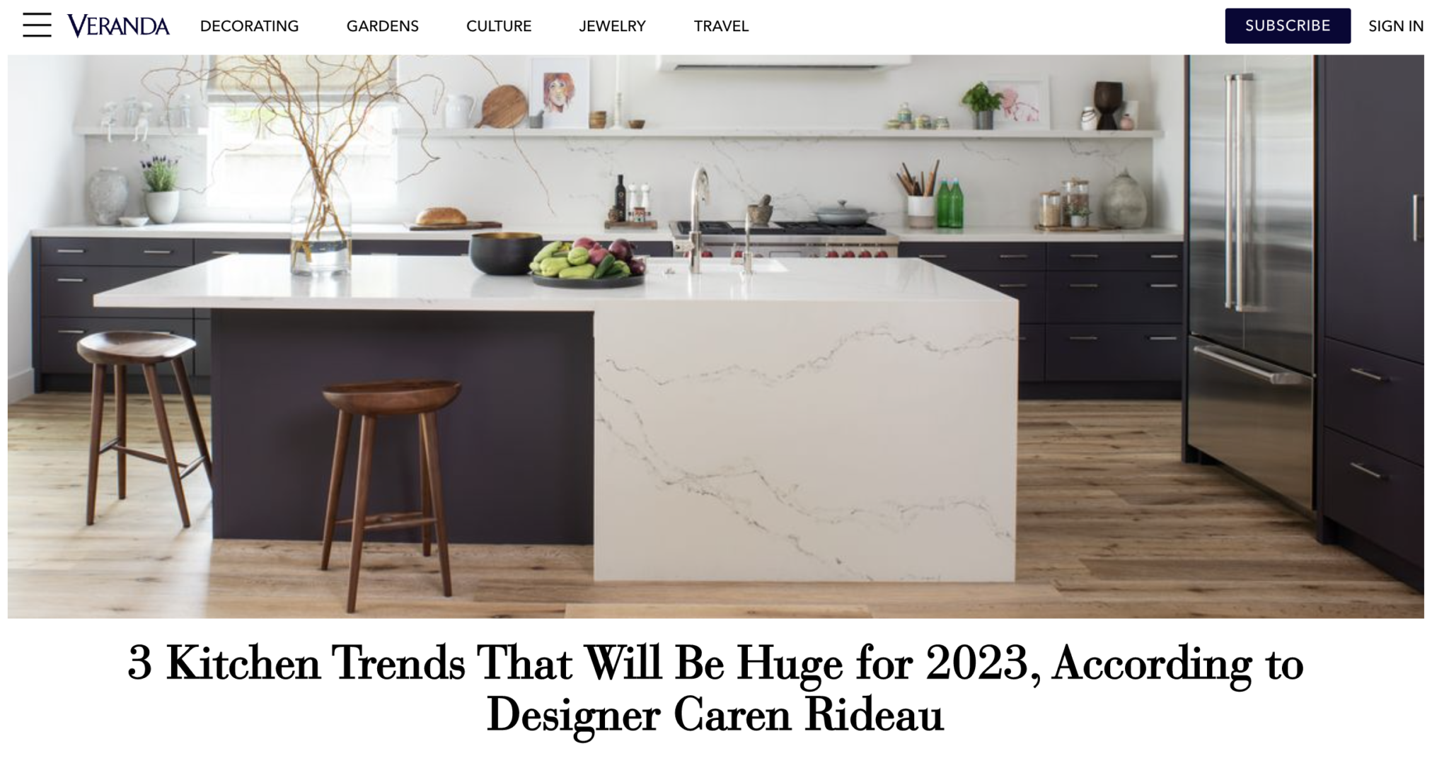 10 Best Interior Design Magazines Around The World | Render Atelier