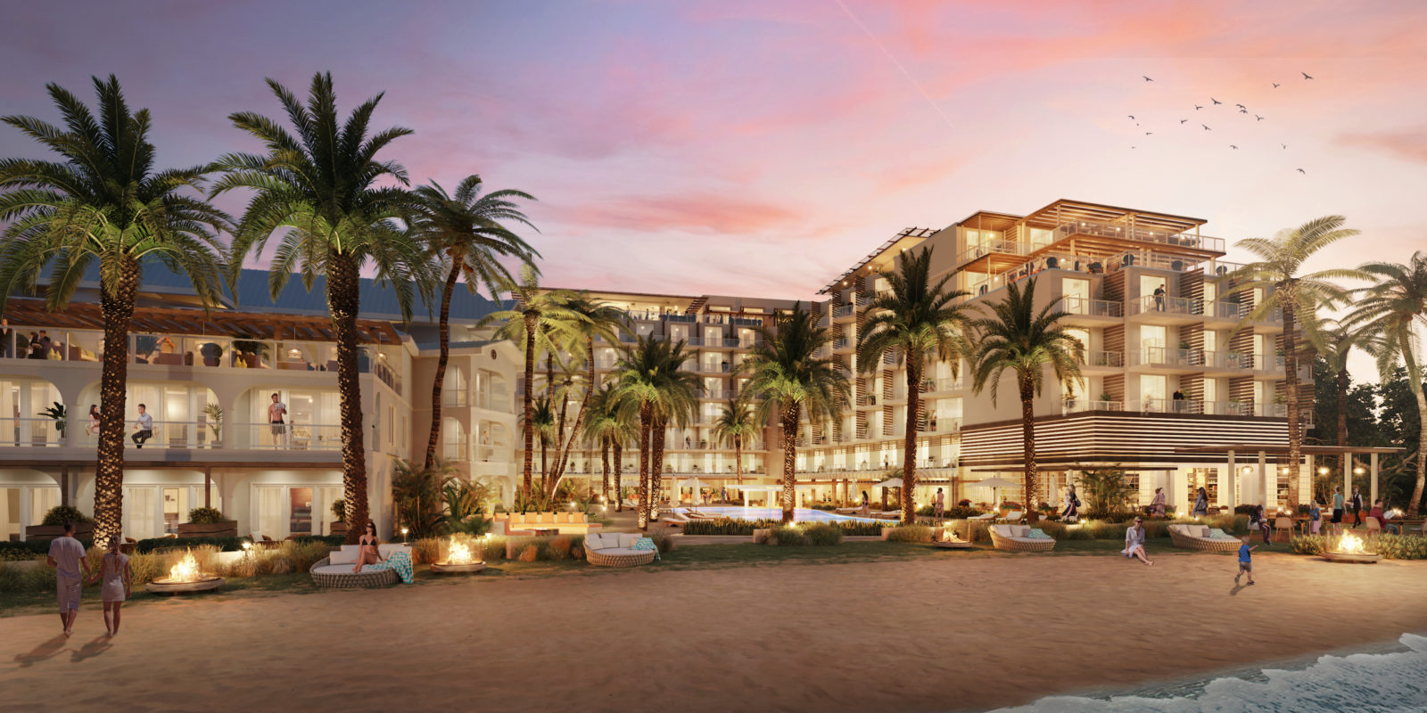 Architectural Renderings Types: Every Architect Needs To Know About