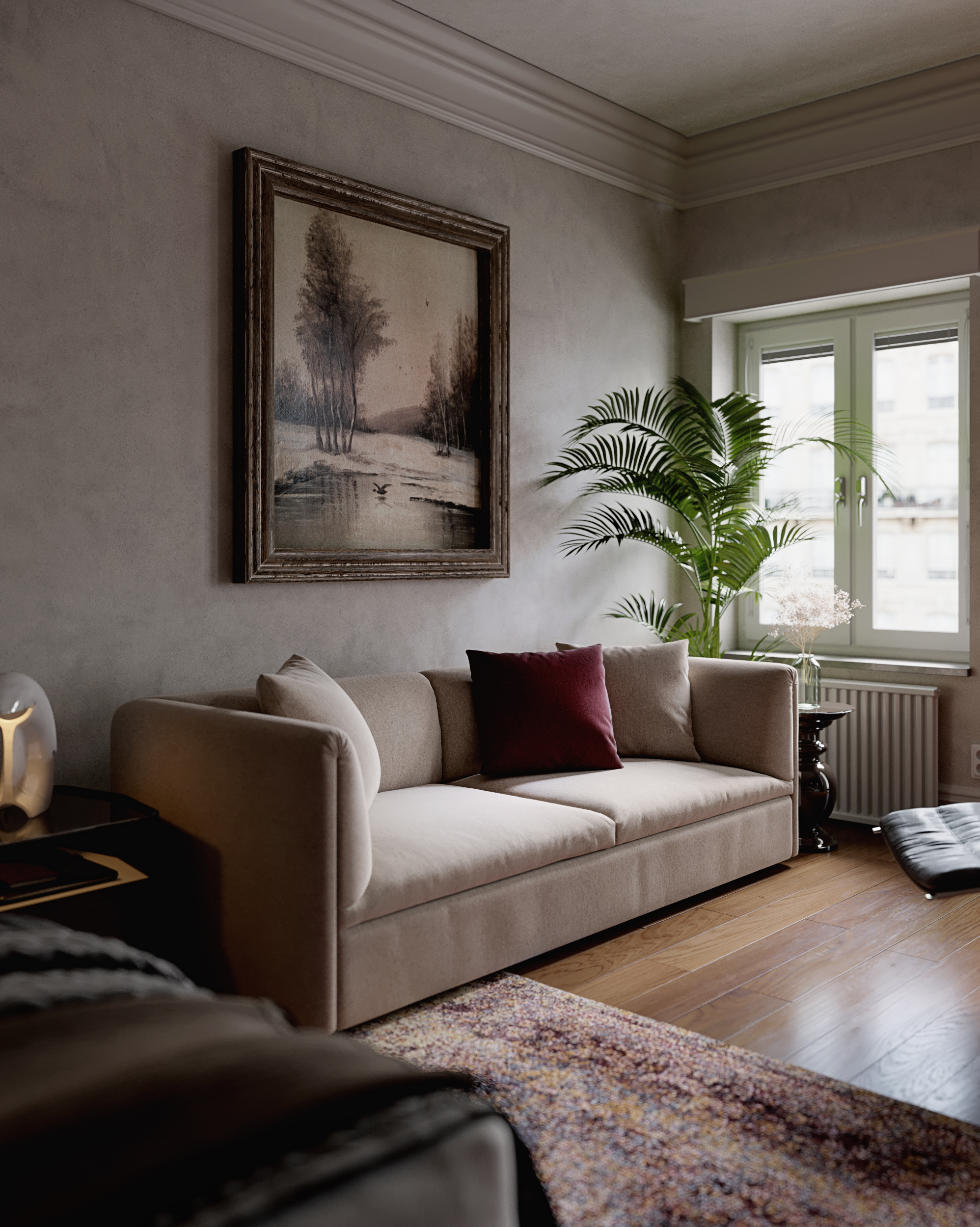 Digital Rendering: Here's Why Architects Should Investment