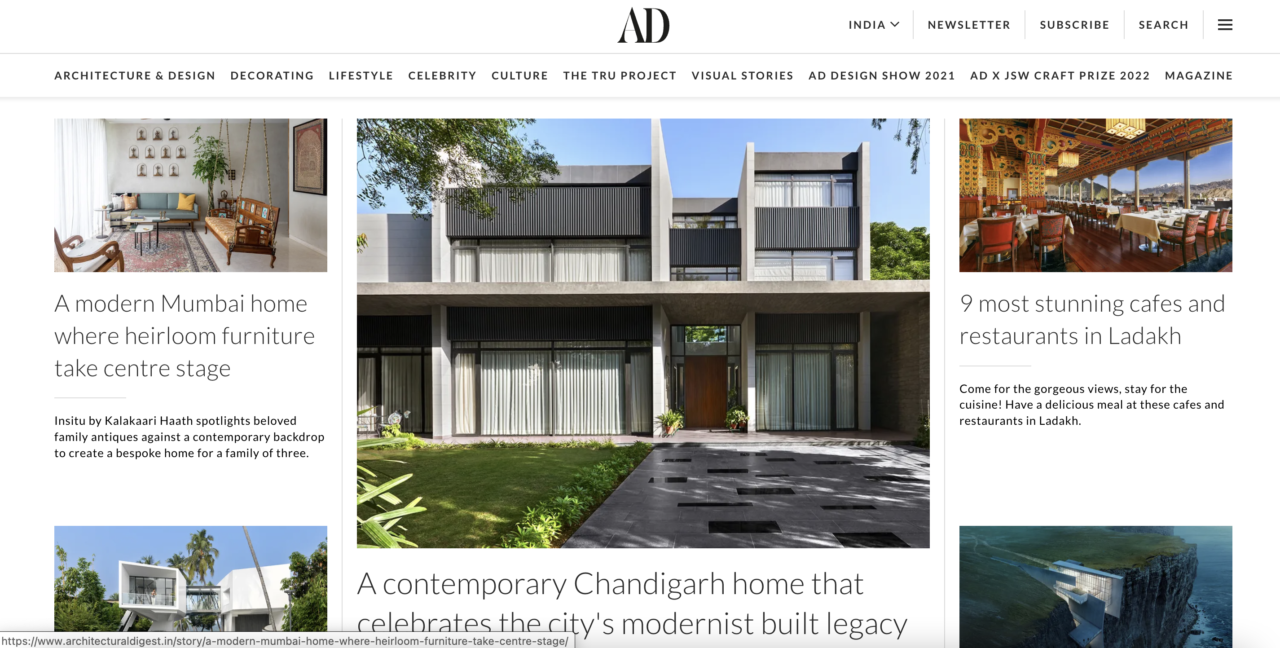 Top Architecture Magazines: The 7 Best Online Sources For Architects