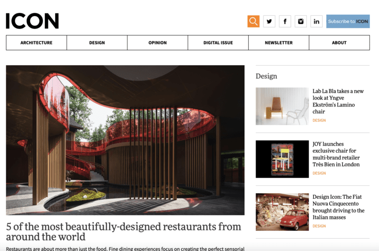 Top Architecture Magazines: The 7 Best Online Sources For Architects