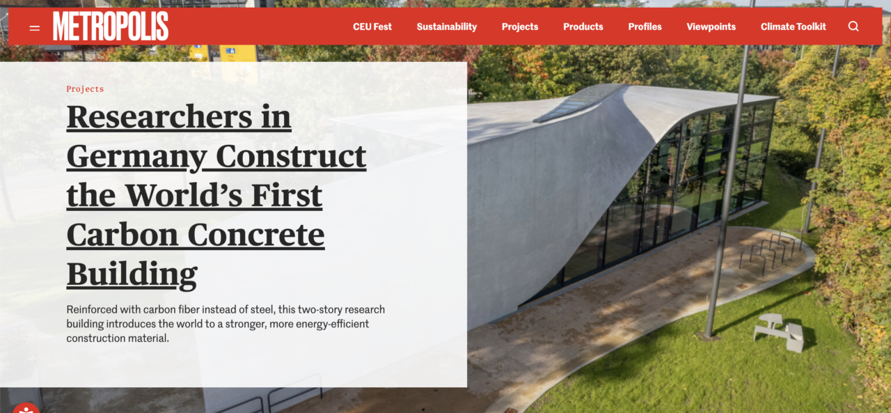 Top Architecture Magazines: The 7 Best Online Sources For Architects