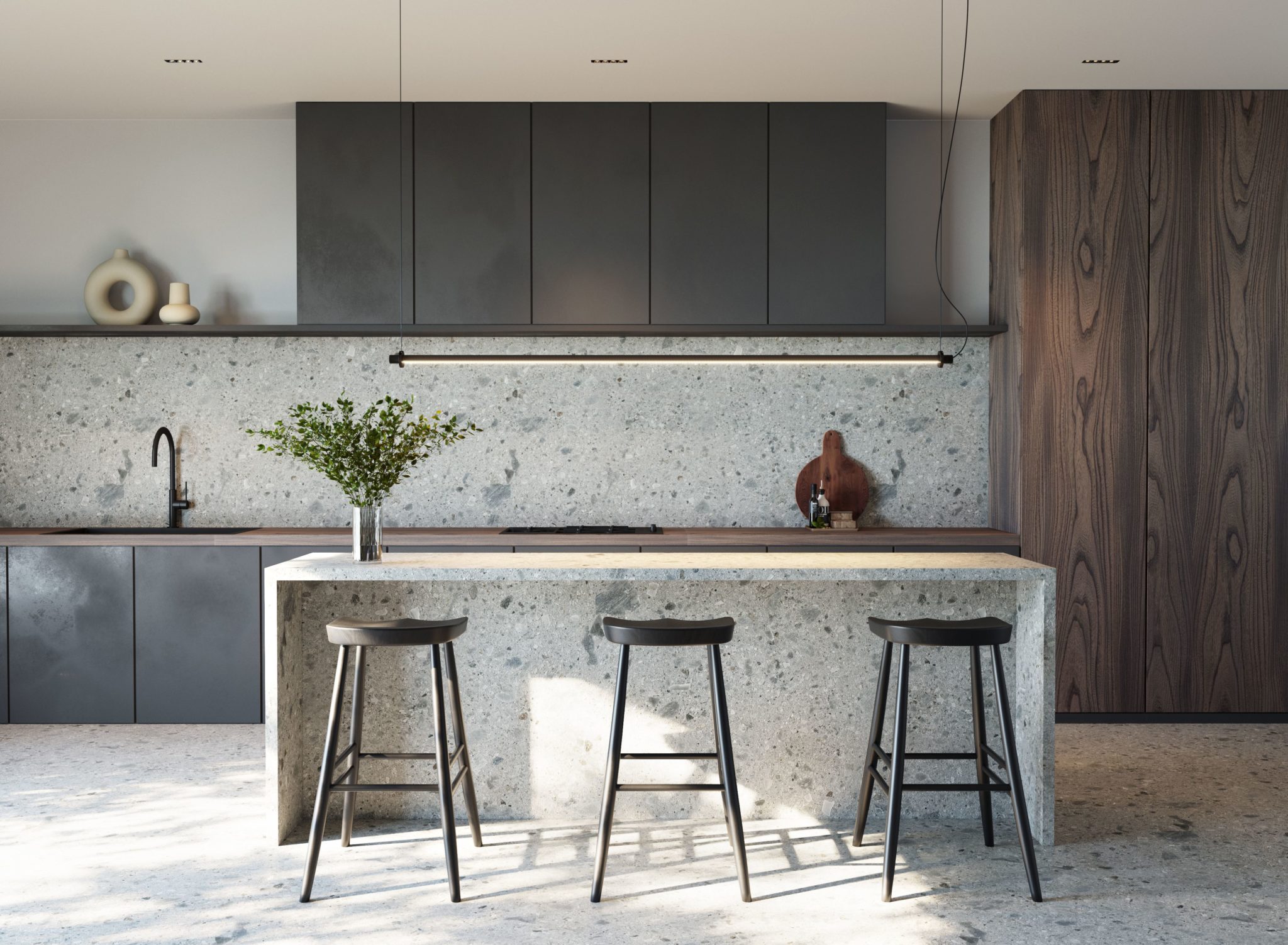 Online 3D Rendering Services | 3D Modeling and Rendering Company