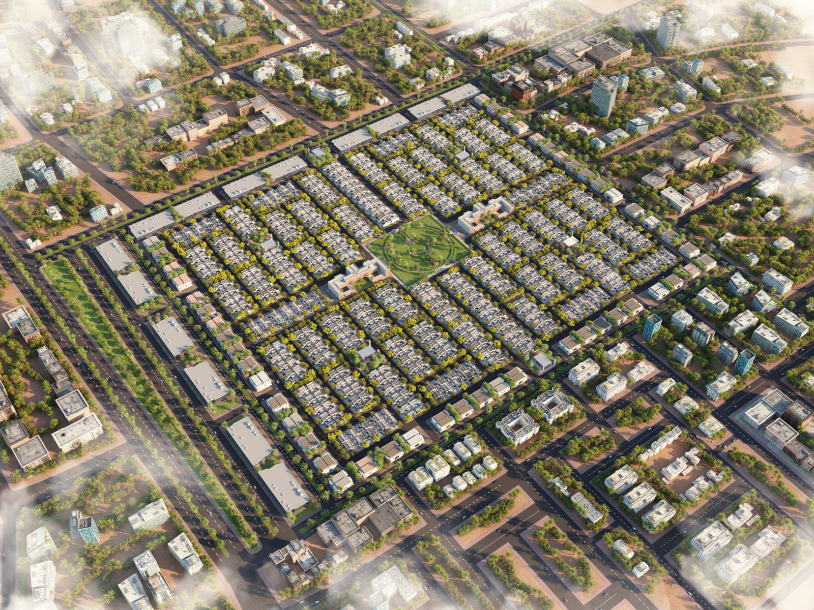 3D Visualization Studio | Best 3D Visualization Company