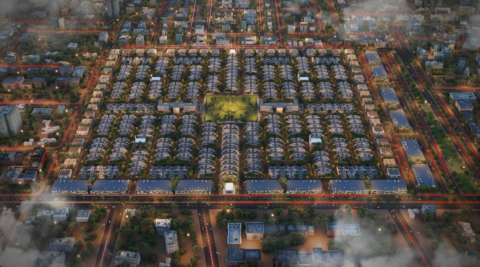 3D Visualization Studio | Best 3D Visualization Company