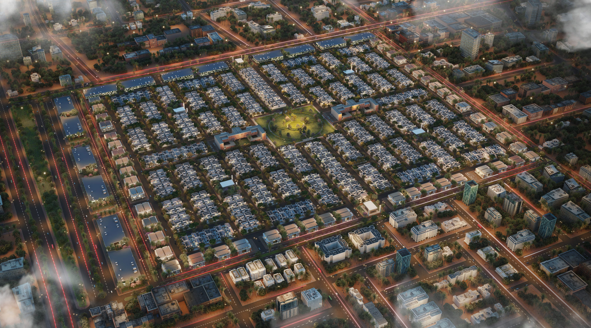 3D Visualization Studio | Best 3D Visualization Company