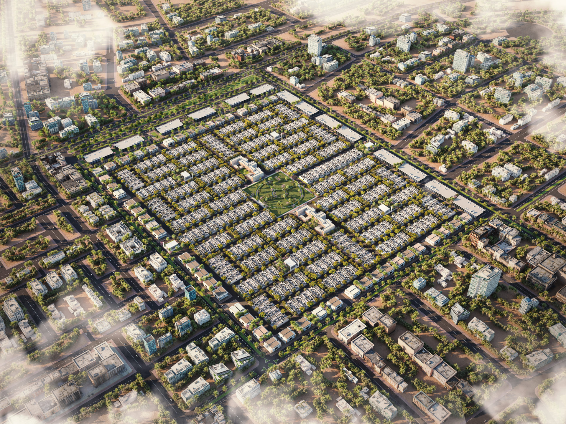 3D Visualization Studio | Best 3D Visualization Company