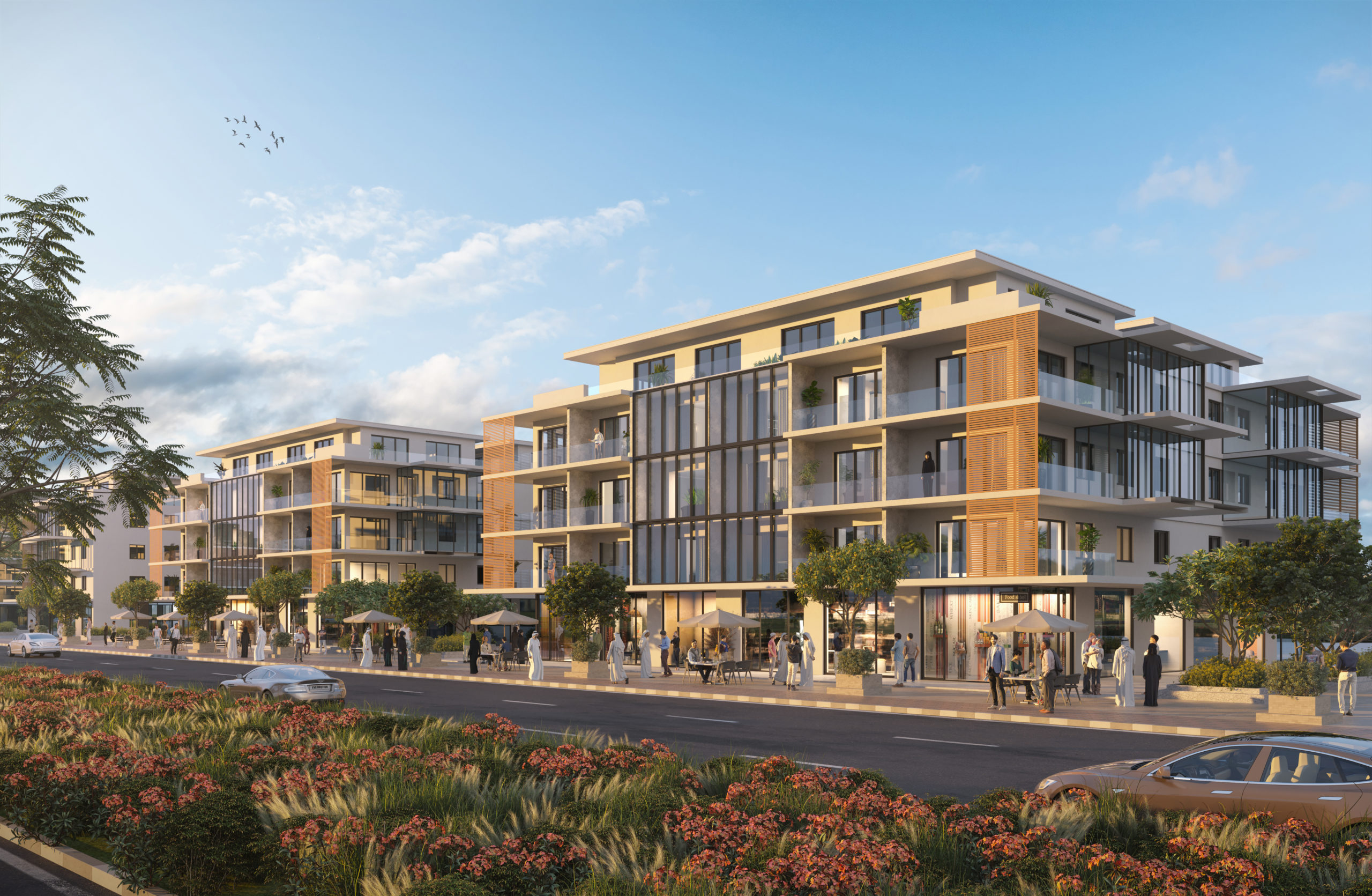 3D Visualization Studio | Best 3D Visualization Company