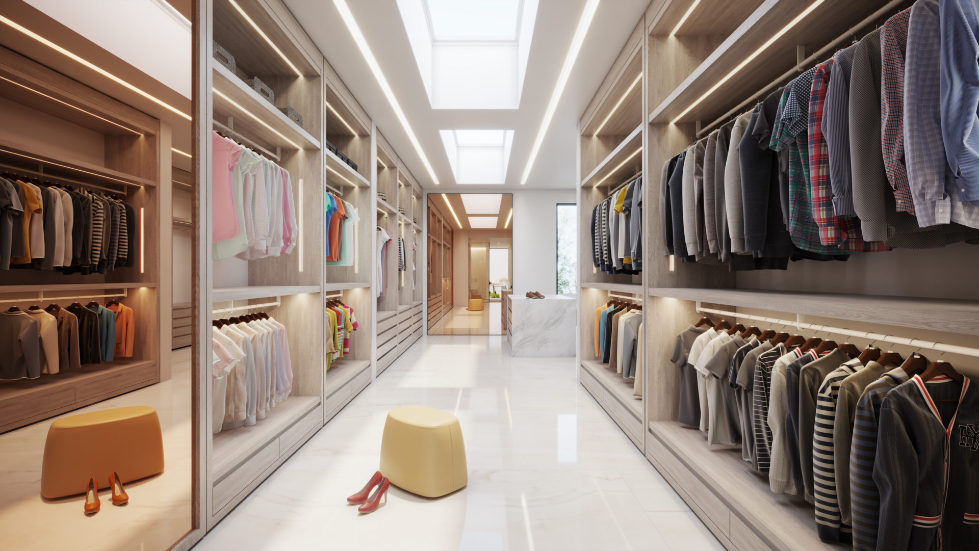 3D Villa Rendering | 3D Villa Rendering Company