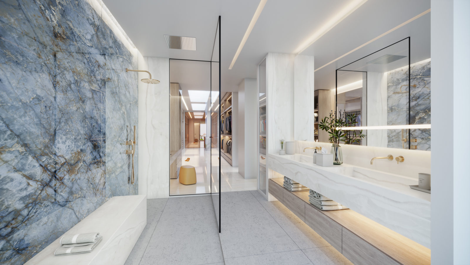 3D Villa Rendering | 3D Villa Rendering Company