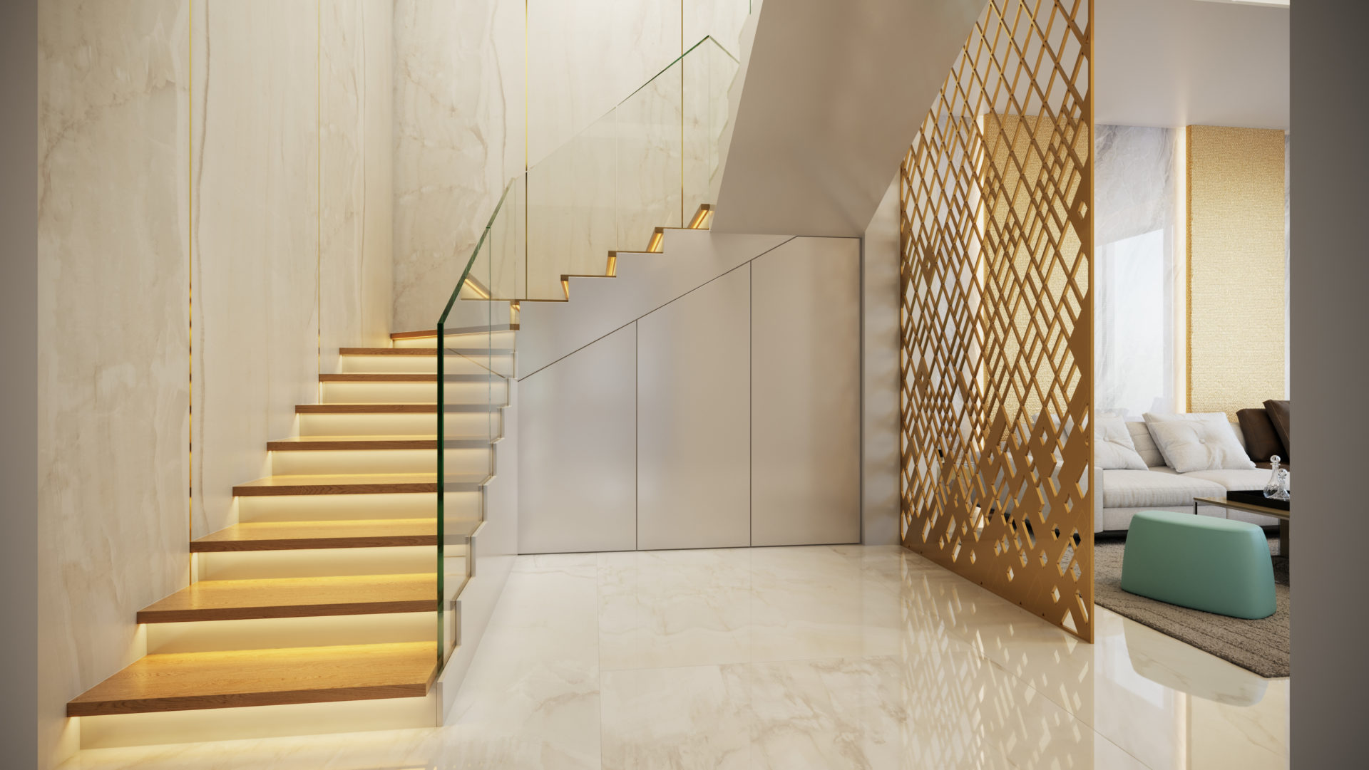 3D Villa Rendering | 3D Villa Rendering Company