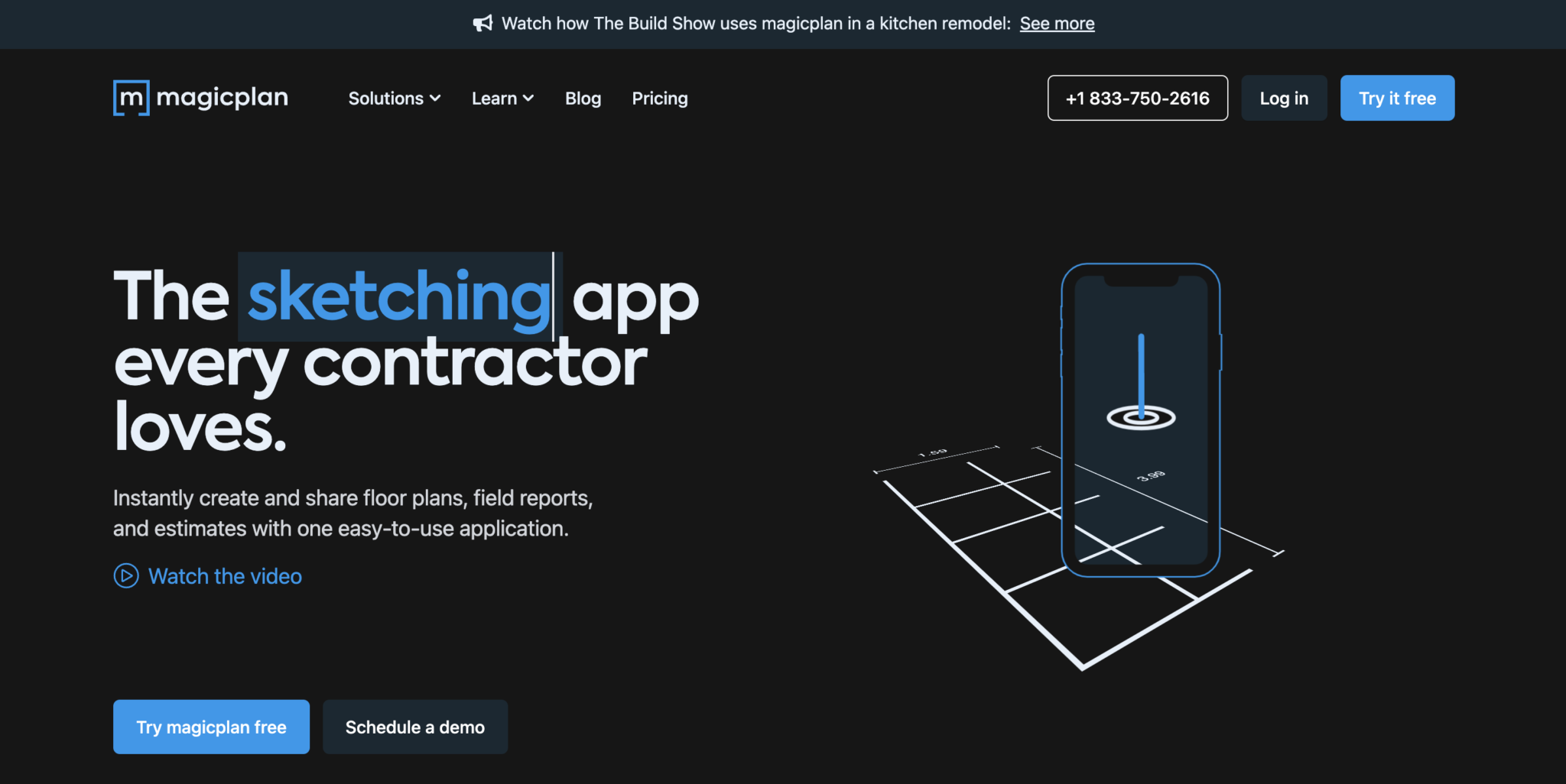 Augmented Reality Apps: Top 6 Augmented Reality Apps for Architects