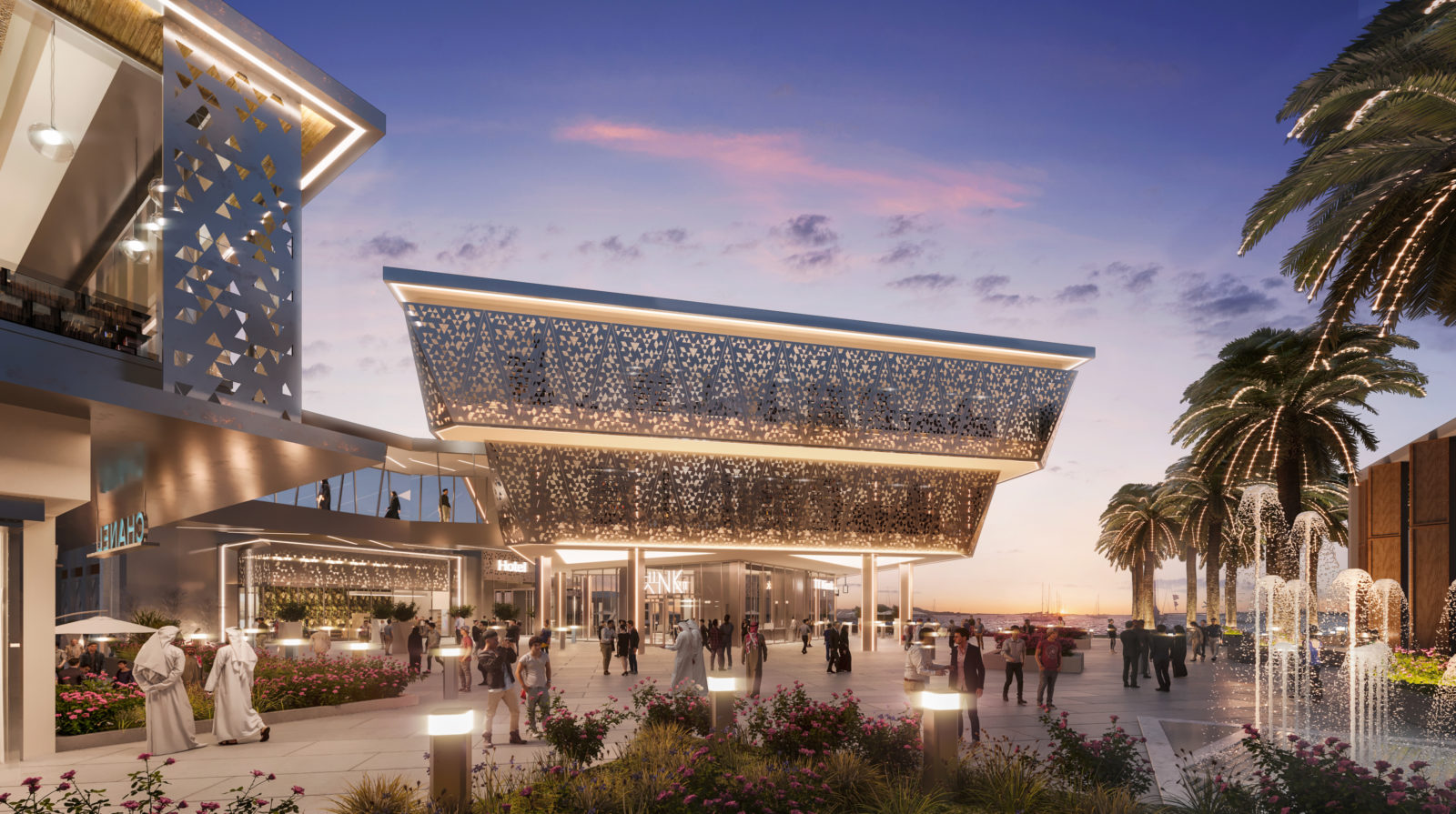 3D Architectural Rendering Outsourcing Made Easy