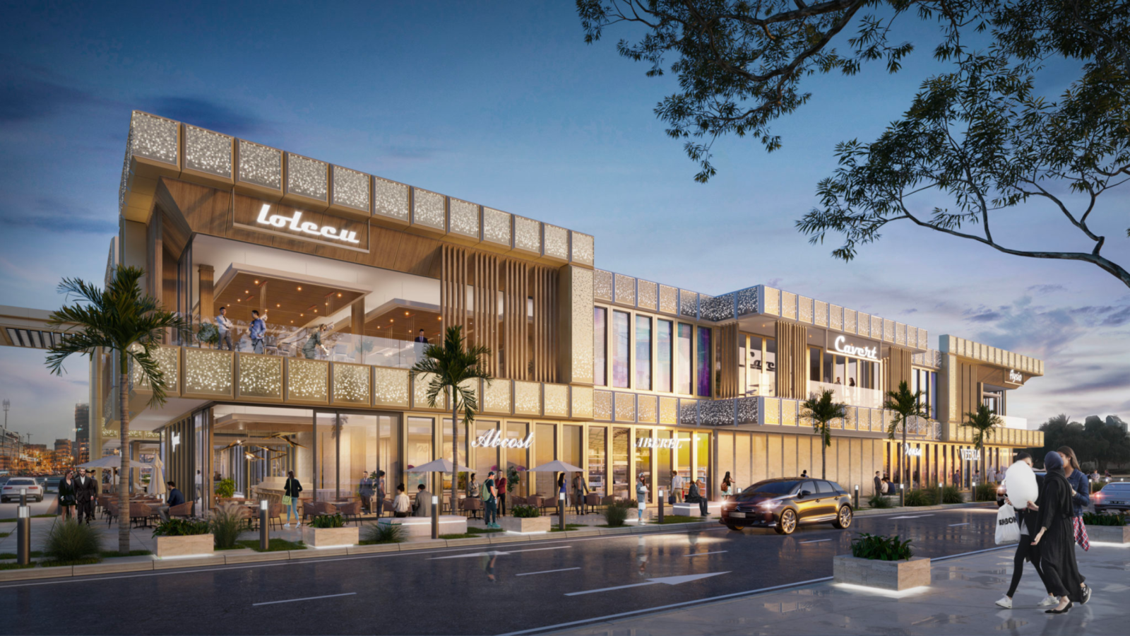 3D Architectural Rendering Outsourcing Made Easy