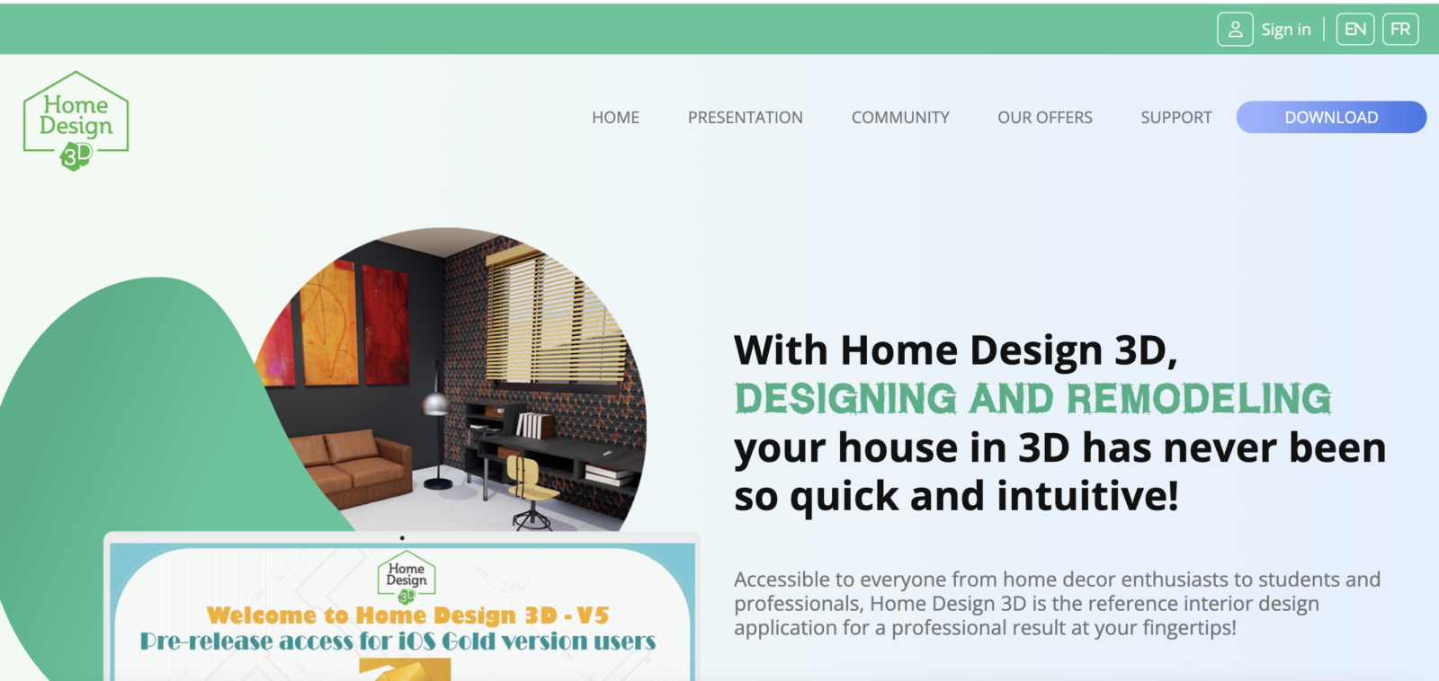 Best Interior Design Apps, Software and Tools | Render Atelier