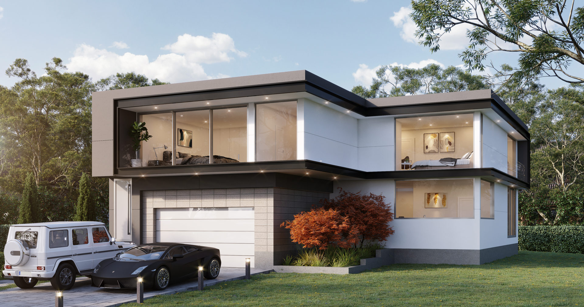 7 Ways to Maximize Your Investment with Real Estate Renderings