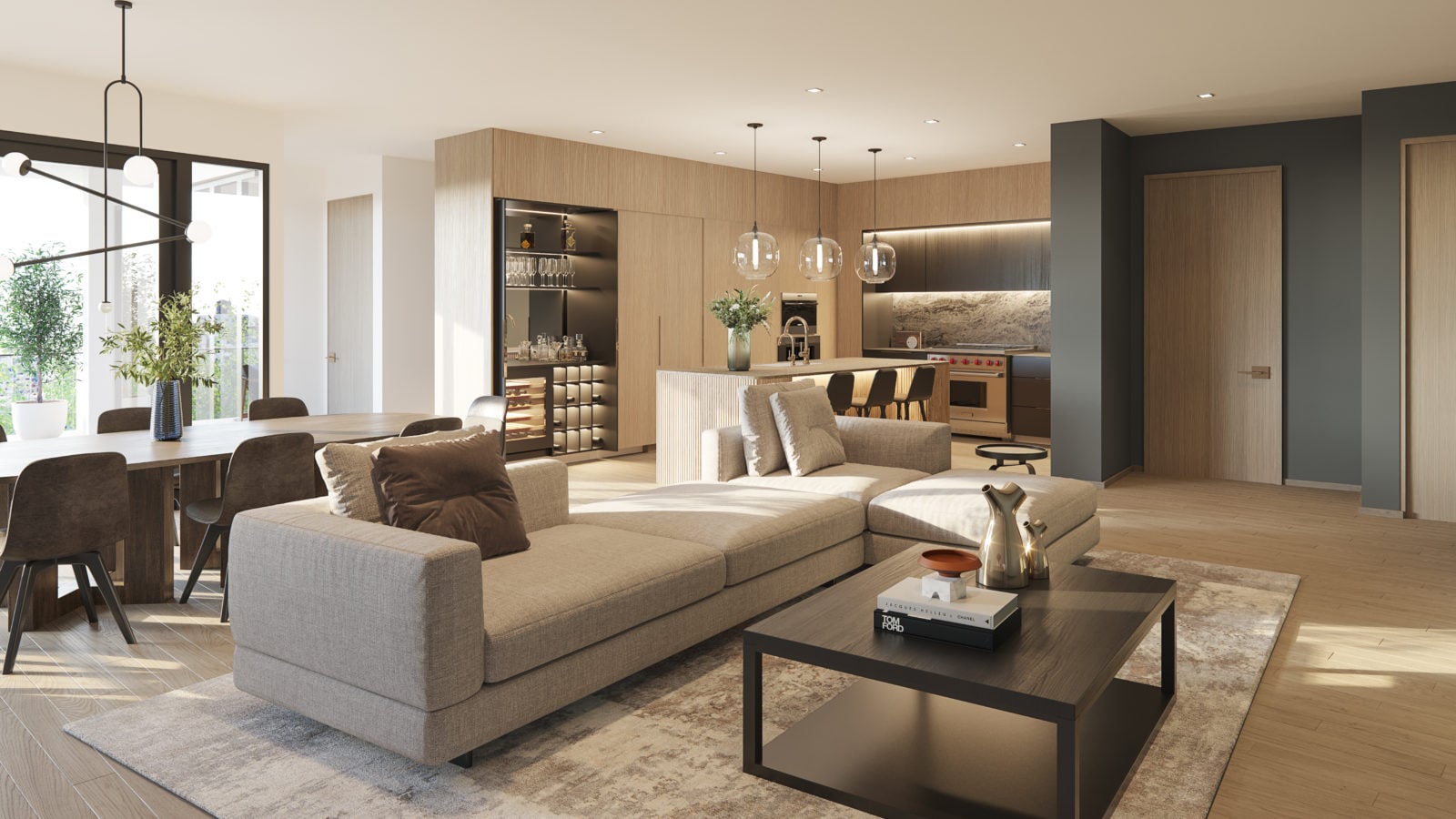 Photorealistic Product Rendering | 3D CGI Product Rendering