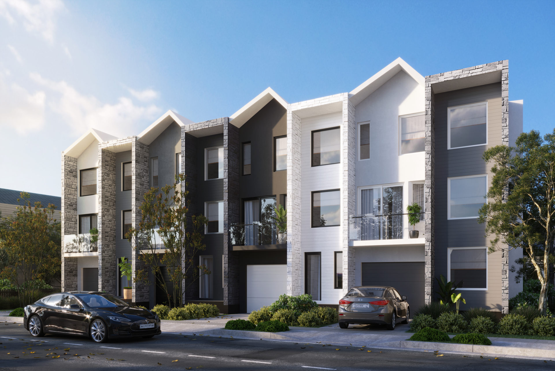 7 Ways to Maximize Your Investment with Real Estate Renderings