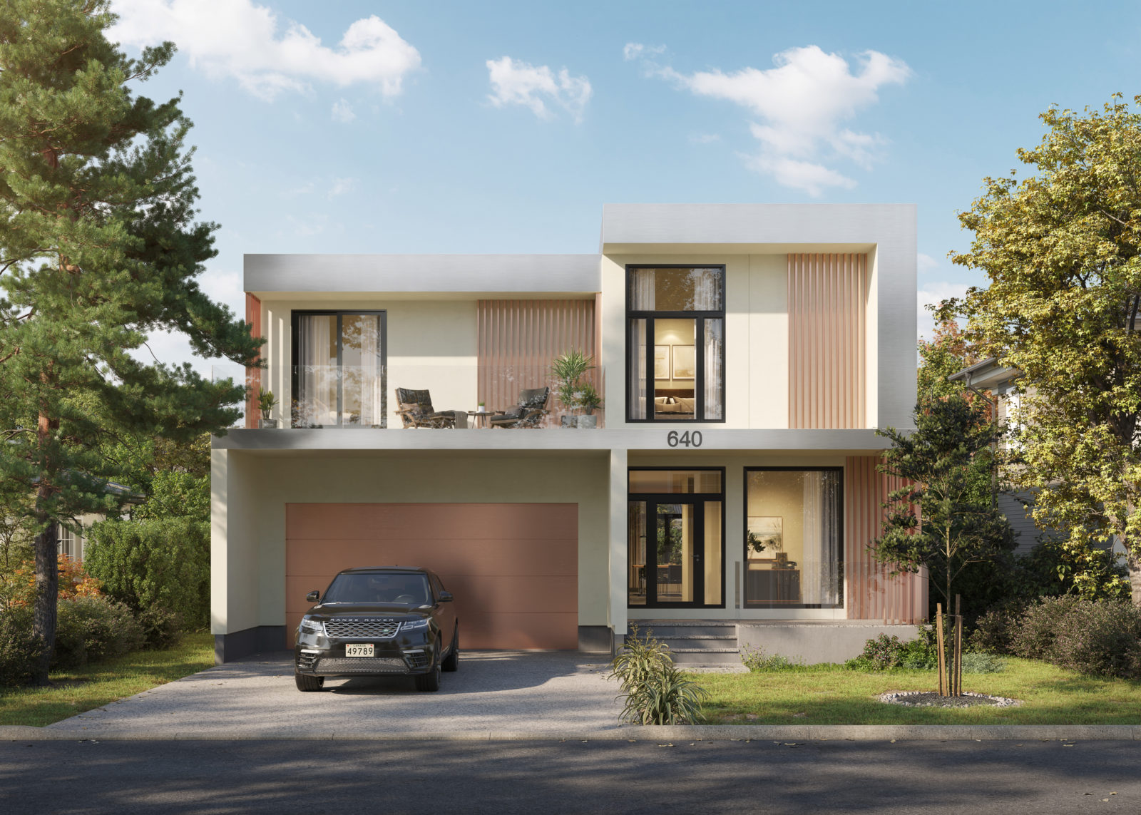 7 Ways to Maximize Your Investment with Real Estate Renderings