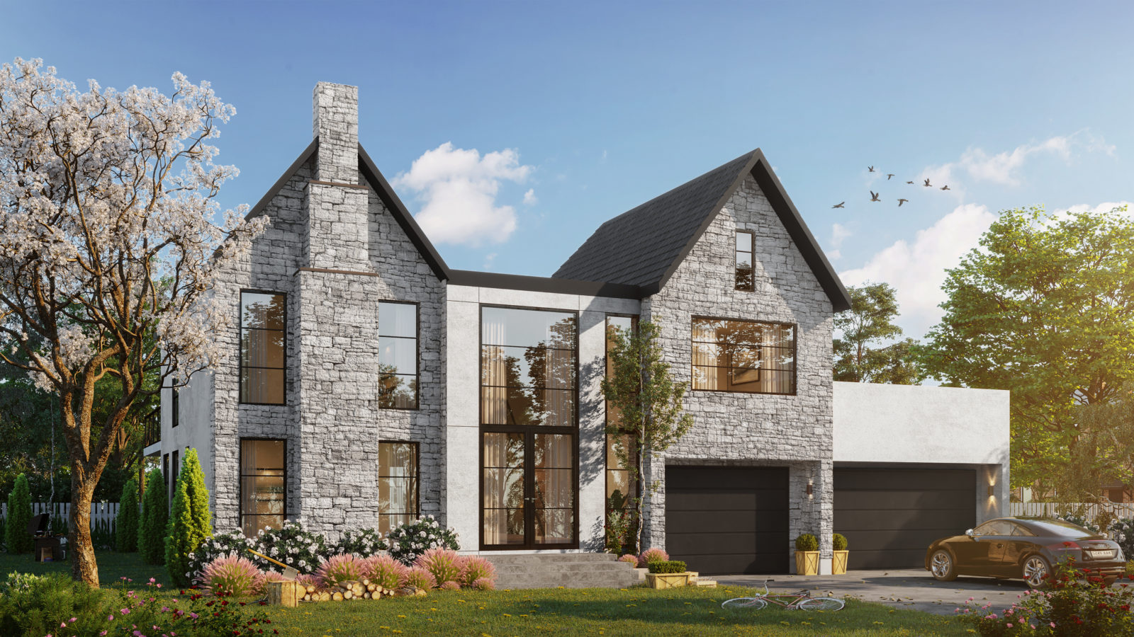 7 Ways to Maximize Your Investment with Real Estate Renderings