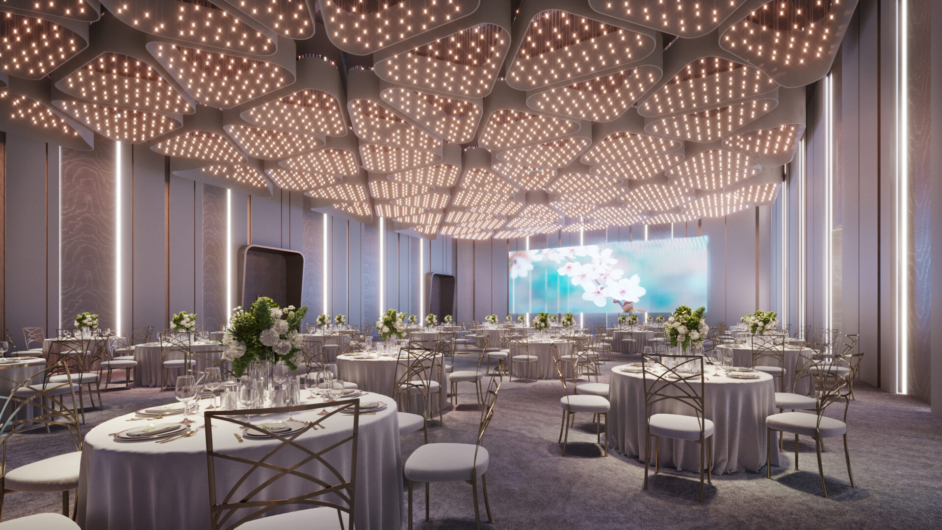 Hotel Rendering: Presenting Your Vision for a Modern Hotel Design