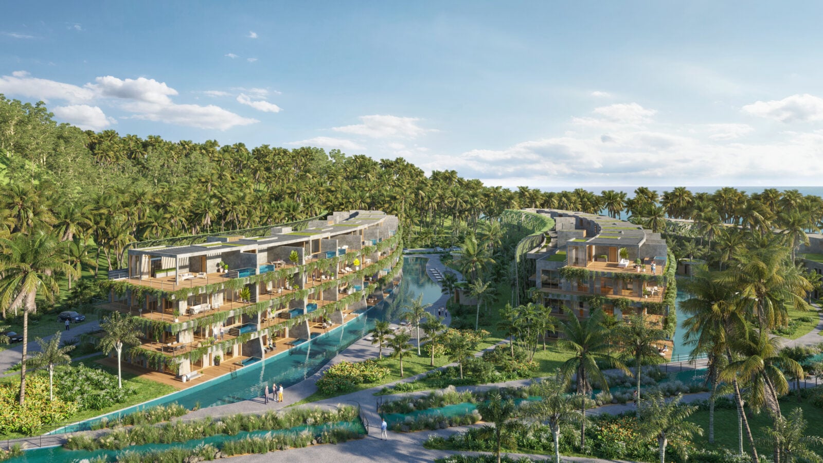 Architectural 3D Visualization Case Study | Render Atelier