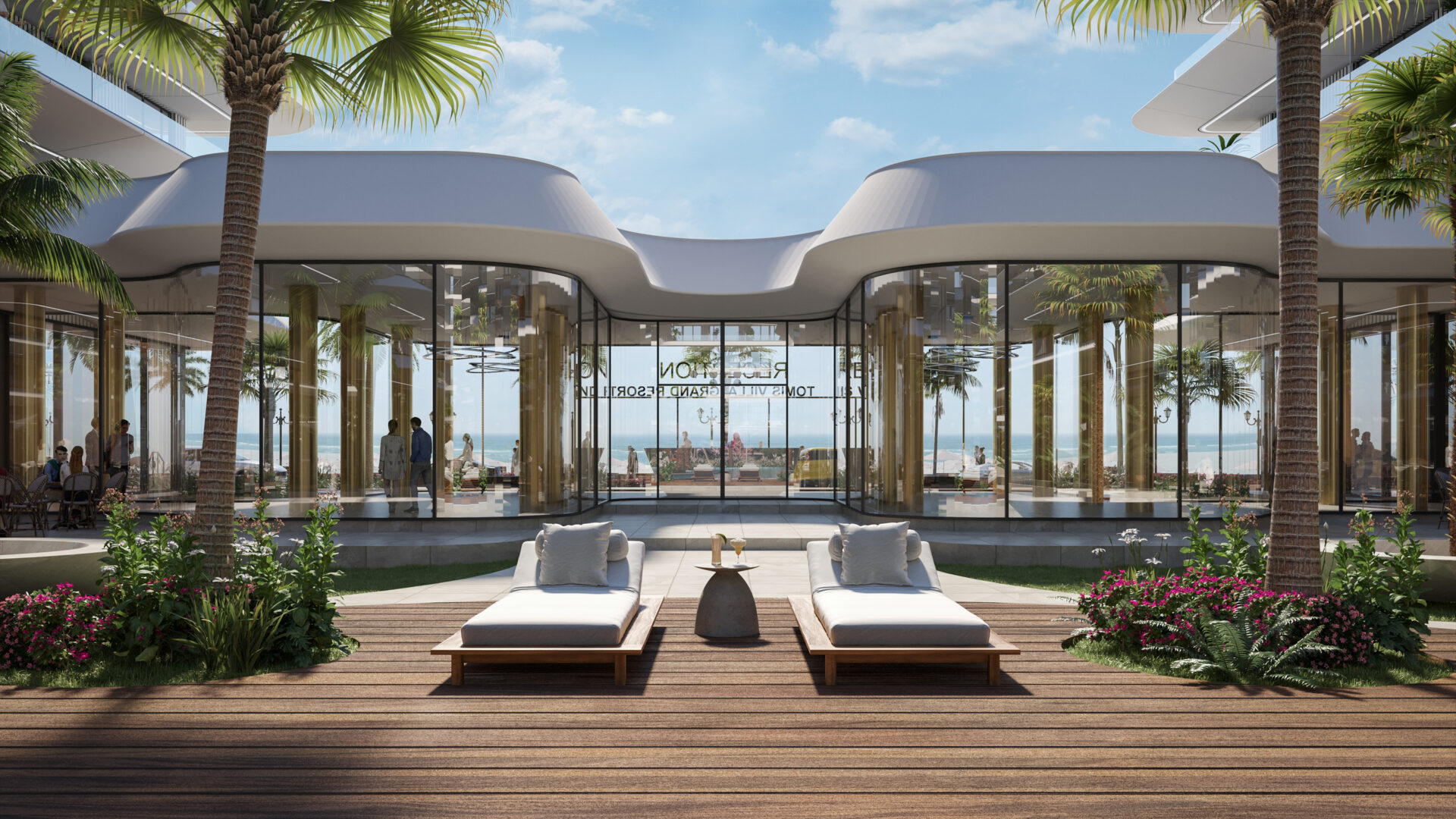 5 Tips for Creating Stunning Real Estate Renderings That Sell