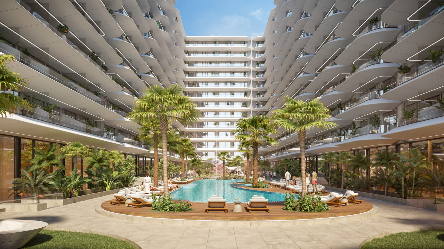 5 Tips for Creating Stunning Real Estate Renderings That Sell