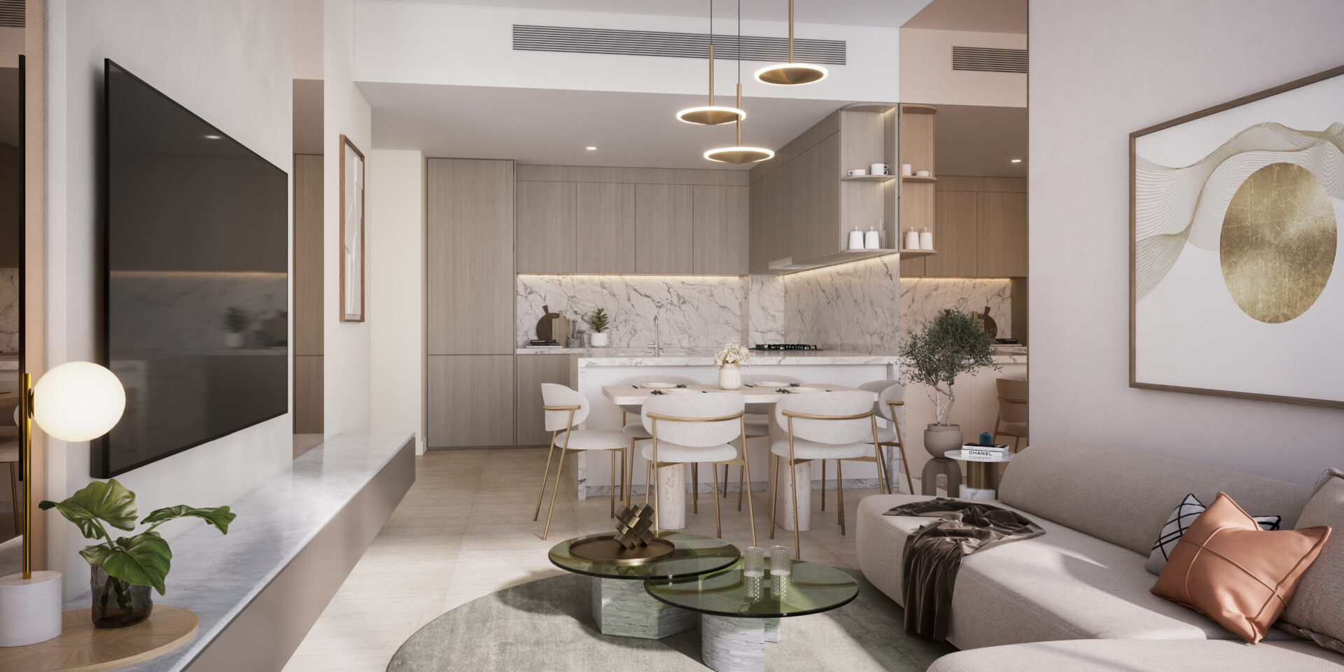 The Future of Real Estate Rendering: Trends to Watch