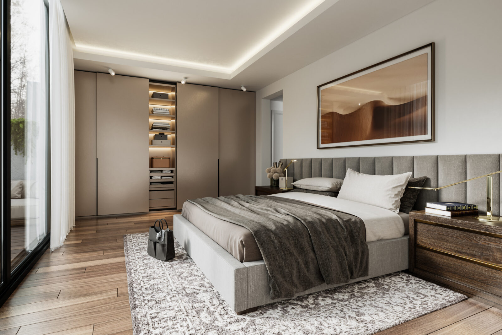 5 Benefits of Using 3D Renderings in Your Interior Design Business