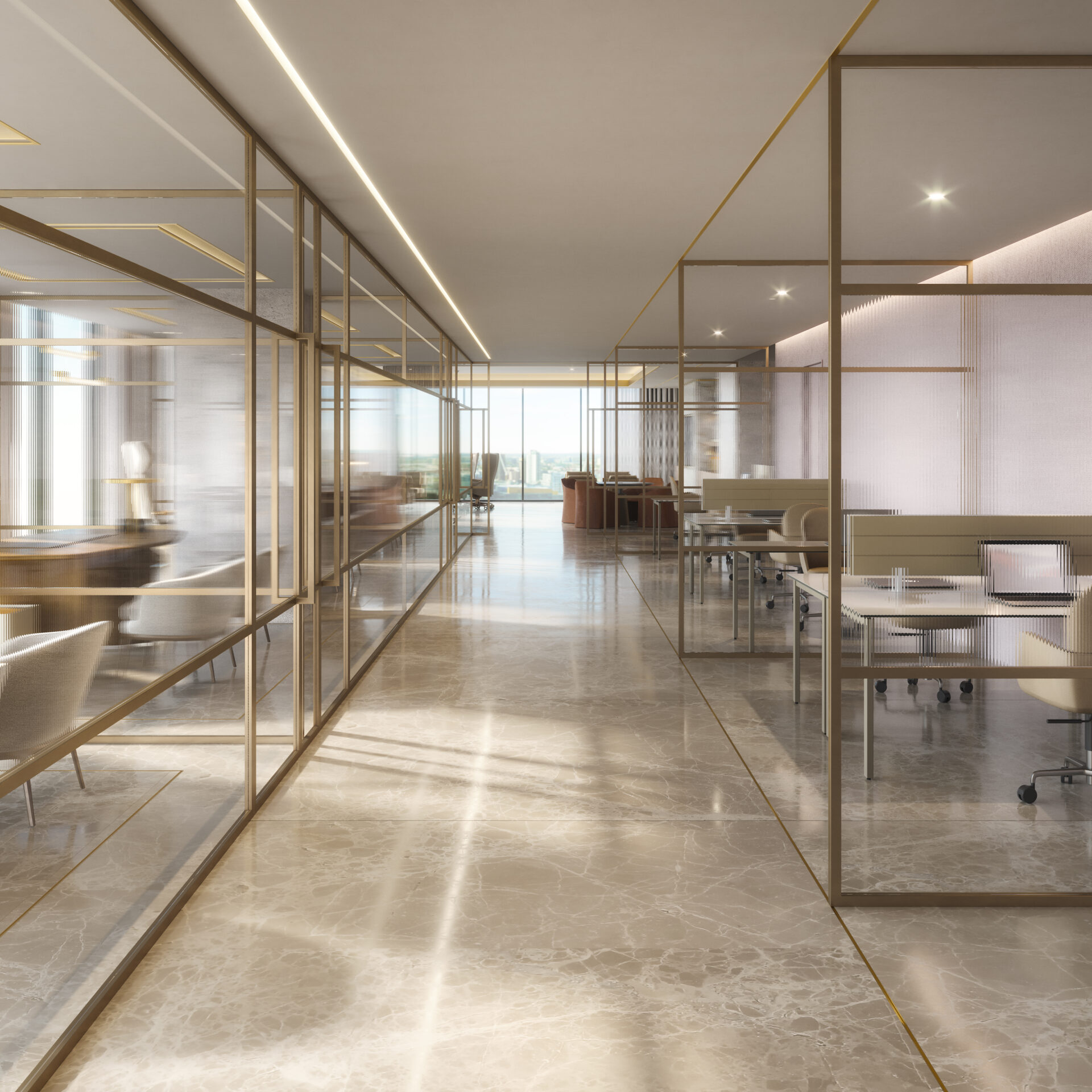 10 Tips for Creating Realistic and Stunning 3D Interior Design Renderings